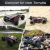 DEERC 9206E Offroad-RC-Monstertruck im Test - Ferngesteuerte Autos im Test