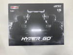 HYPER GO H16BM Offroad-RC-Buggy im Test - Ferngesteuerte Autos im Test