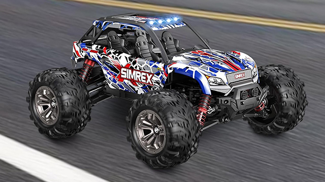 Ferngesteuerte Autos im Test und Vergleich - RC-Autos.de